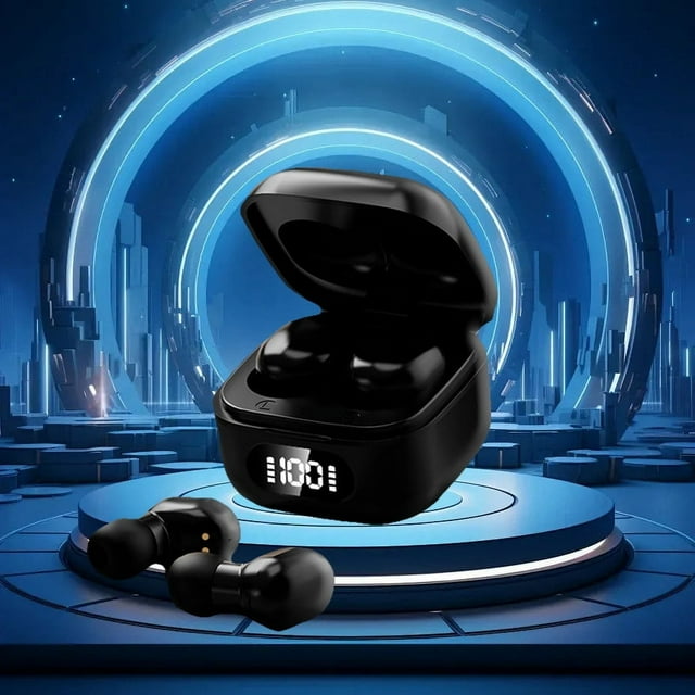Language Translation Simultaneous Interpreting Headset Bluetooth