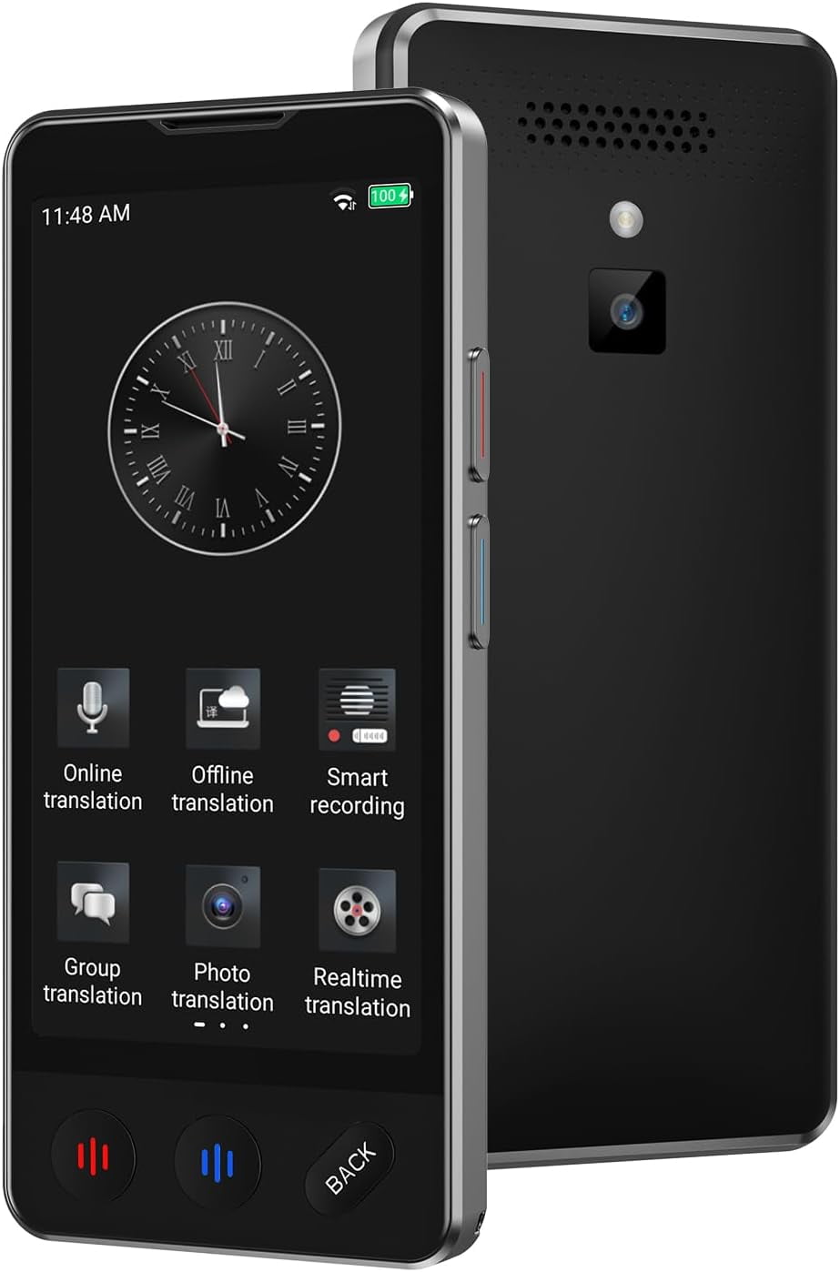 Language Translator Device, The Latest Instant Translation Device in ...