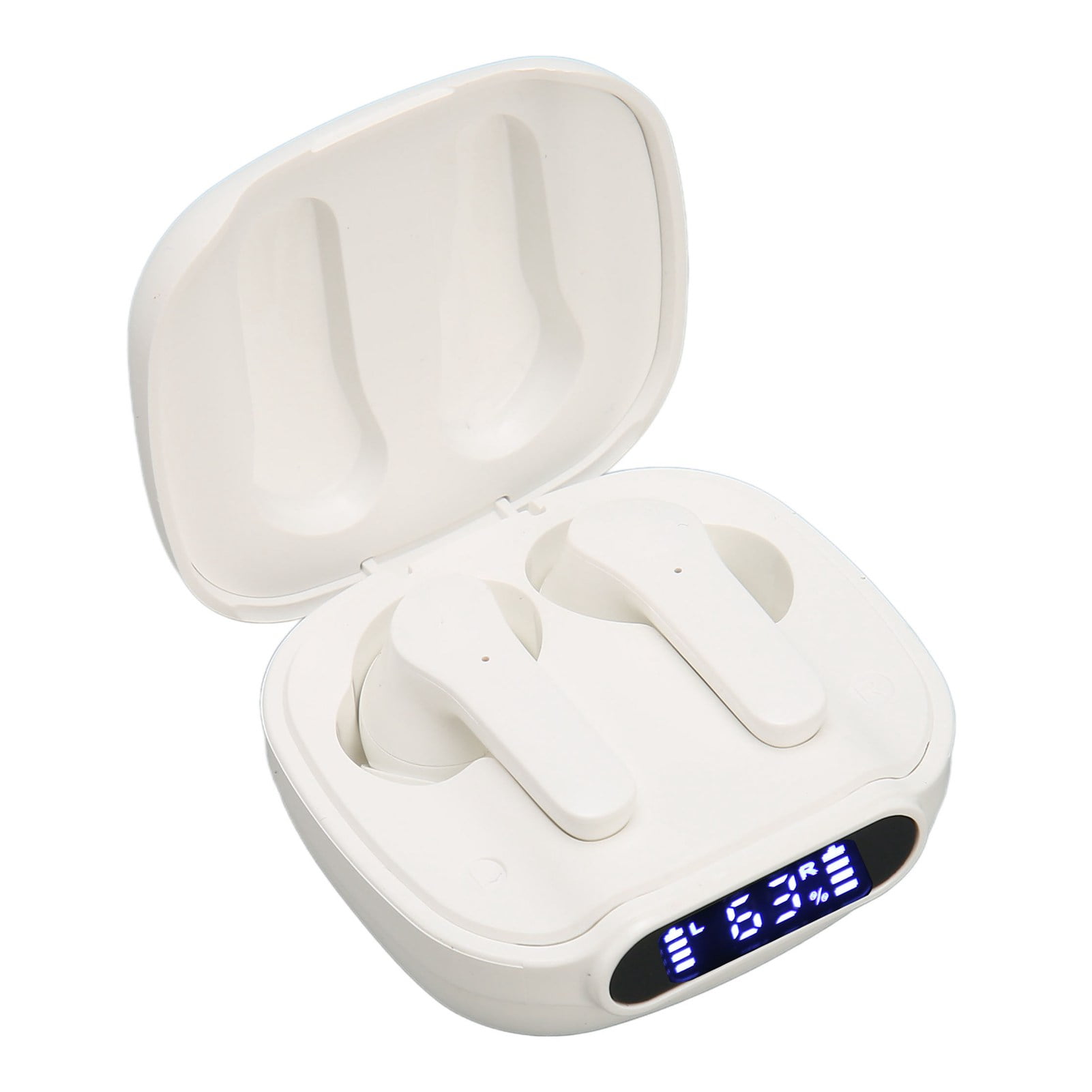 Language Translator Earbuds, 84 Languages High Accuracy Noise Reduction ...