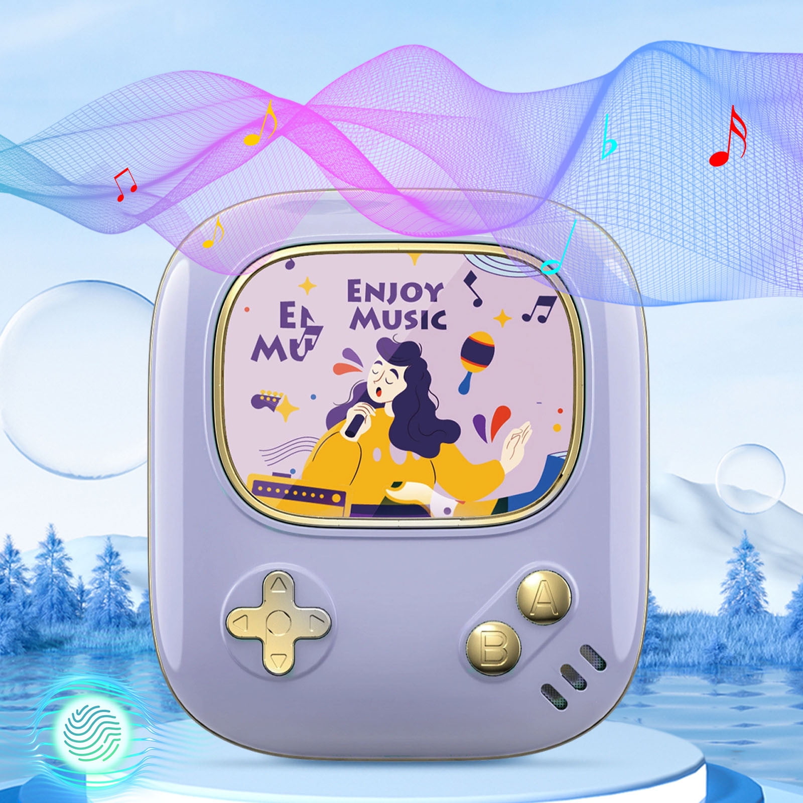 Language Translator Earbuds, Dual-Sided Interpretation, Supports 144 ...