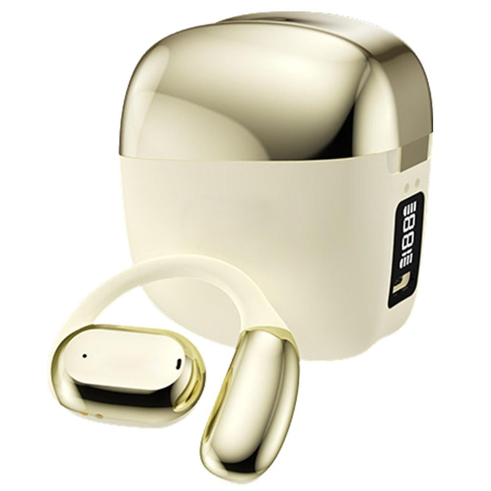 Language Translator Earbuds, Portable Translator Headones ports Calls ...