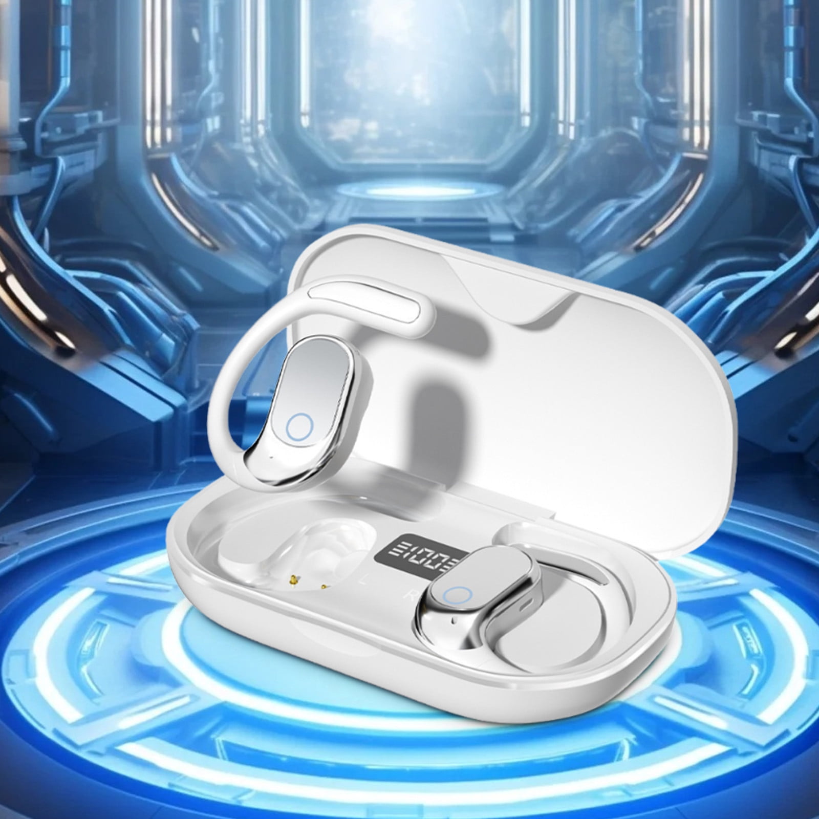 Language Translator Headset Under 5 ! Yrmaups Smart Translation Device ...