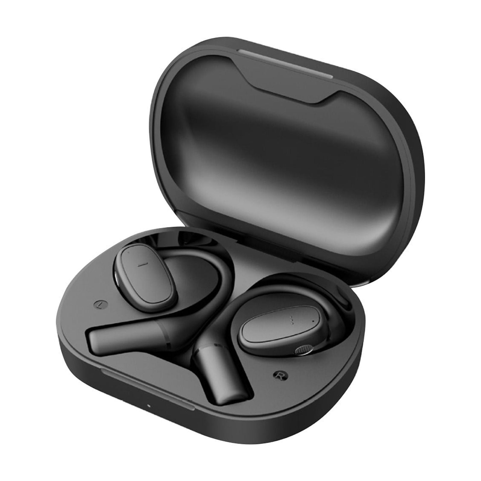 Language Translator, Simultaneous Interpretation Earphone, Supports Over 75 Different Languages ...