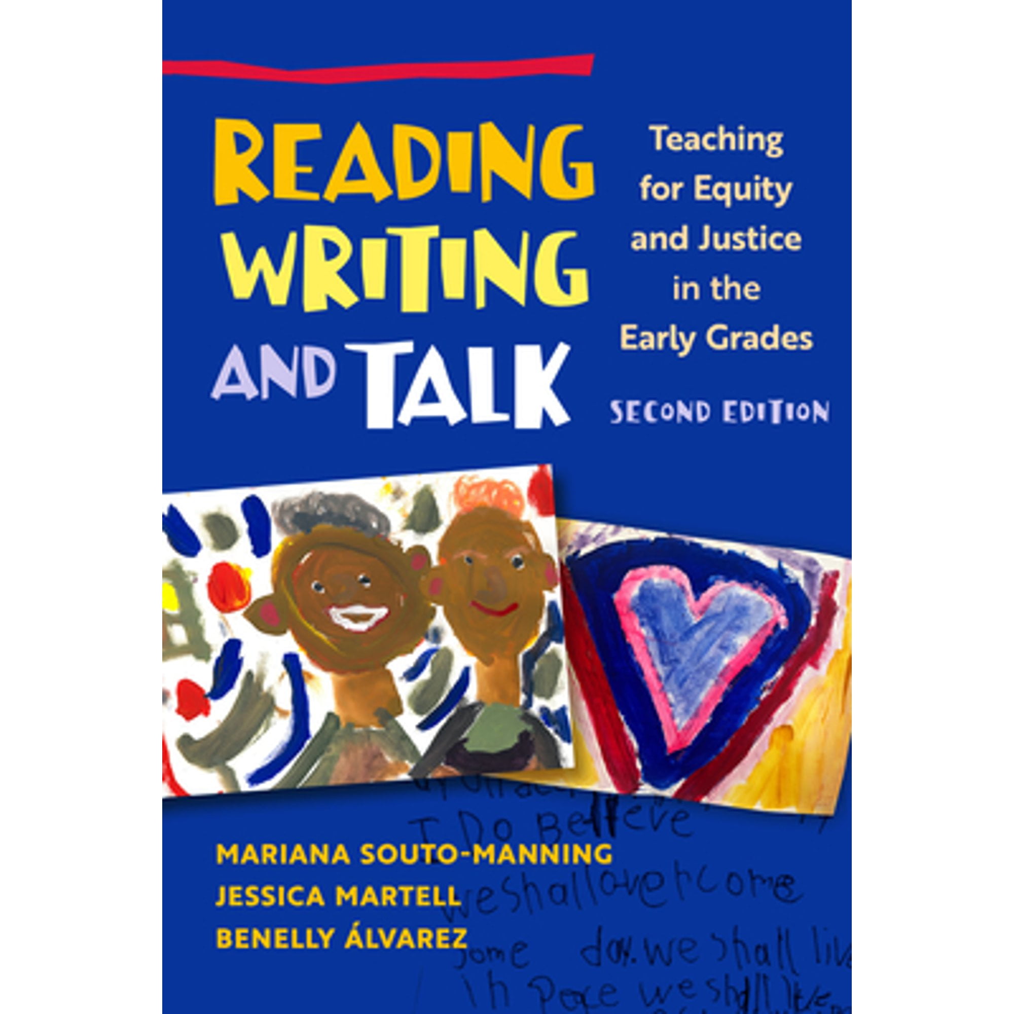 Pre-Owned Language and Literacy: Reading, Writing, and Talk: Teaching ...