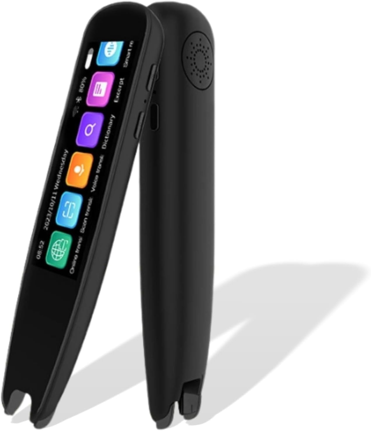 Language translation pen AI smart translation pen Instant portable ...