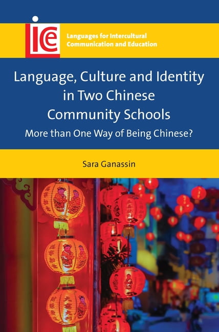 Languages for Intercultural Communicatio Language, Culture and Identity ...