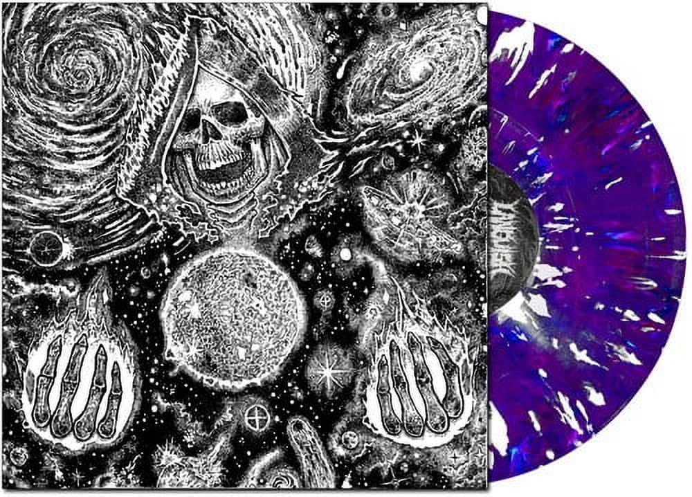 Languish - Unworthy - Music & Performance - Vinyl - Walmart.com