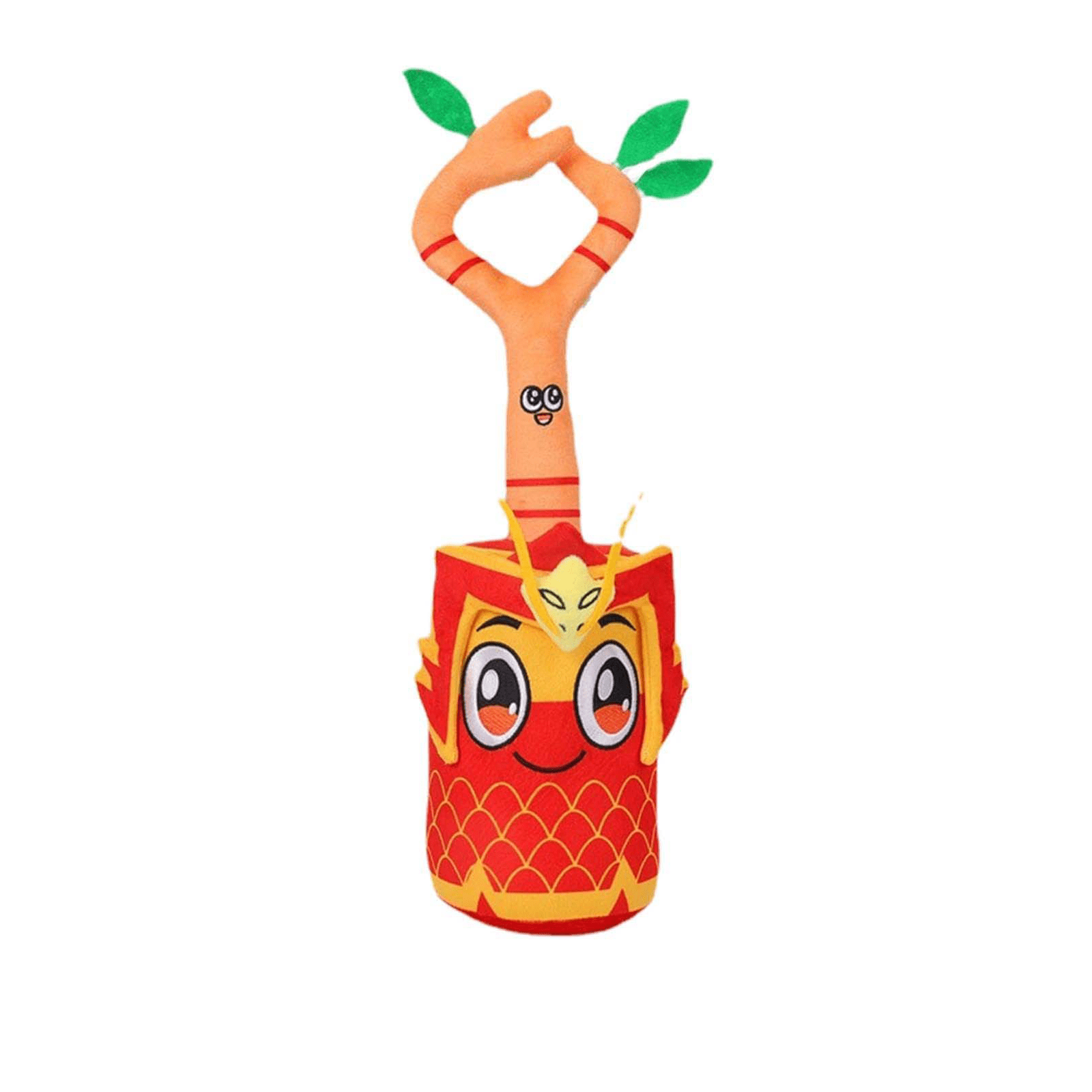 Lanky ABox Merch Plush, Stuffed Plushies for Kids - Original Lank Box ...