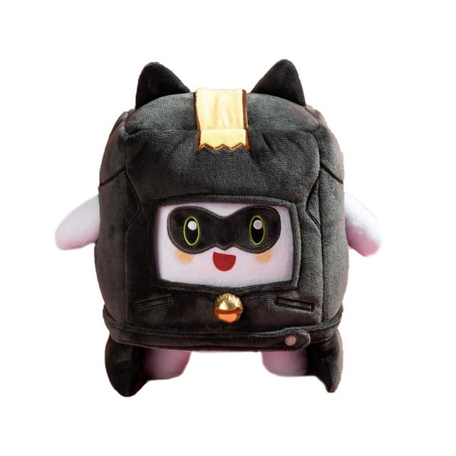 Lanky ABox Merch Plush, Stuffed Plushies for Kids - Original Lank Box ...