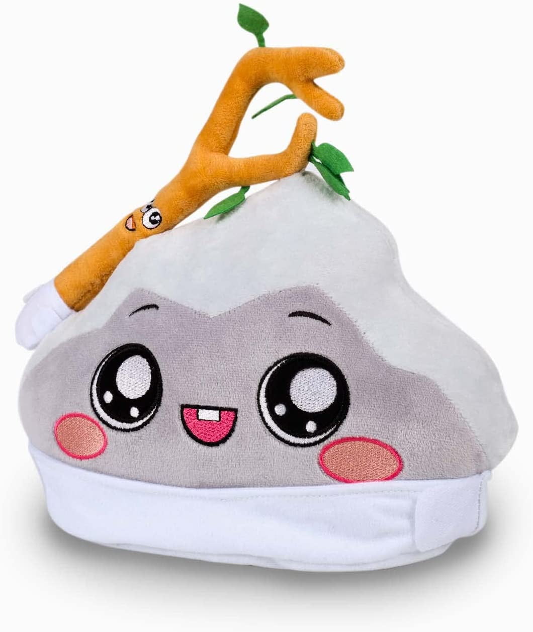 LankyBox Merch Baby Rocky n' Sticky Fans Toy Plush Toy for Kids ,Deluxe ...