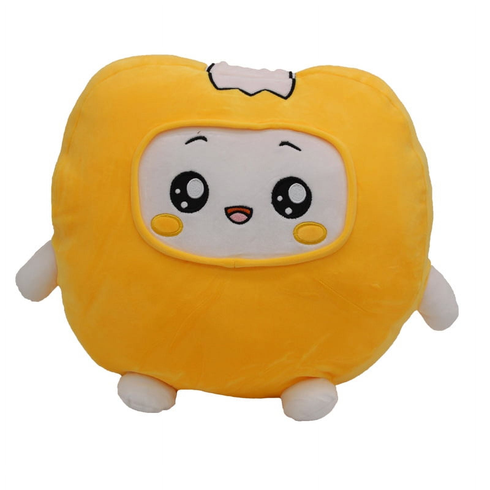 LankyBox Merch Thicc Boxy Plush - Thicc Boxy Plush Plush Toy - Small ...