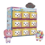 LankyBox Mini Mystery Plush, Series 2, Collectible Blind Box Mini Plush ...