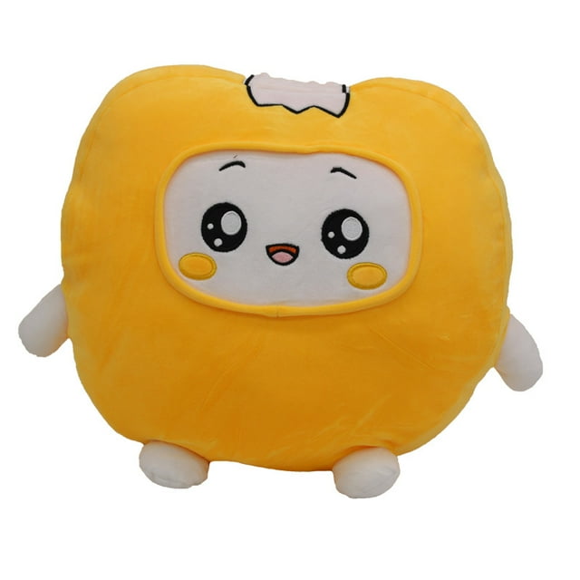 LankyBox Toys for The Biggest Fans,LankyBox Thicc Boxy Plush Pillow ... LankyBox Toys for The Biggest Fans,LankyBox Thicc Boxy Plush Pillow ...