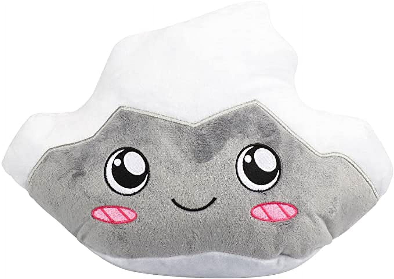 LankyBox Boxy Jumbo Plush, Collectible Plush Toy,Lankybox Merch Stuffed ...