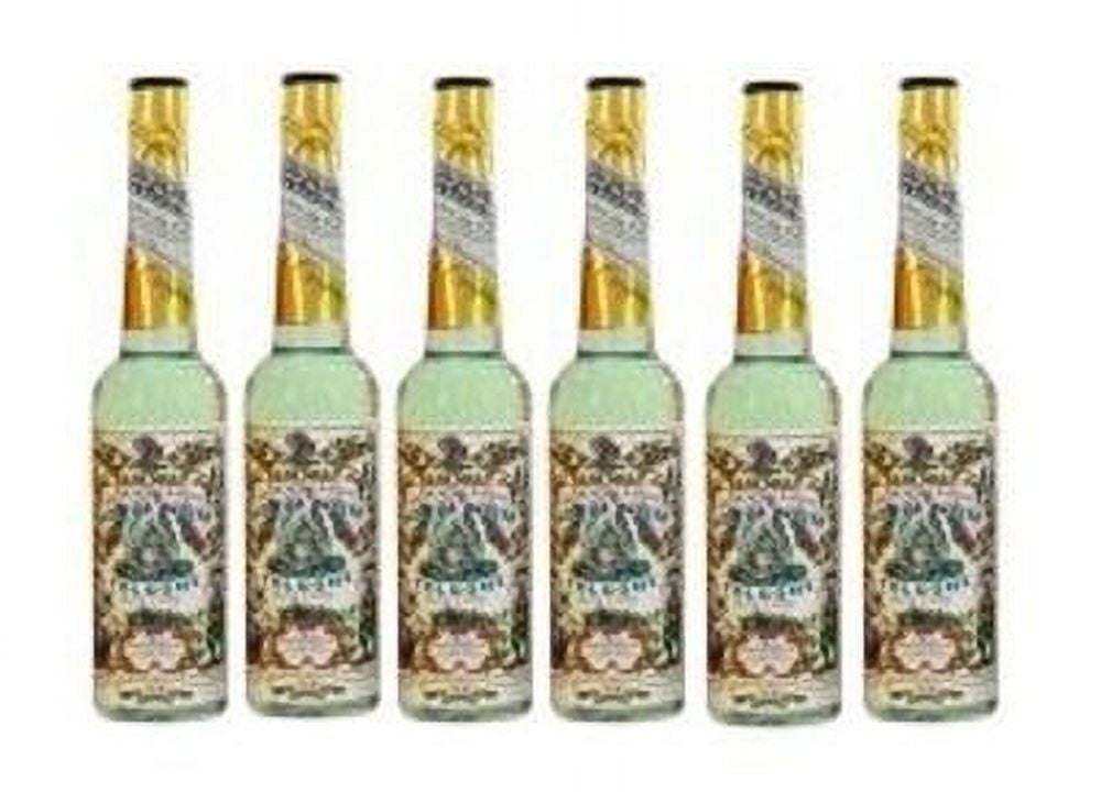 Lanman & Kemp Authentic Florida Water Cologne, 7.5 Oz - Pack of 6 ...