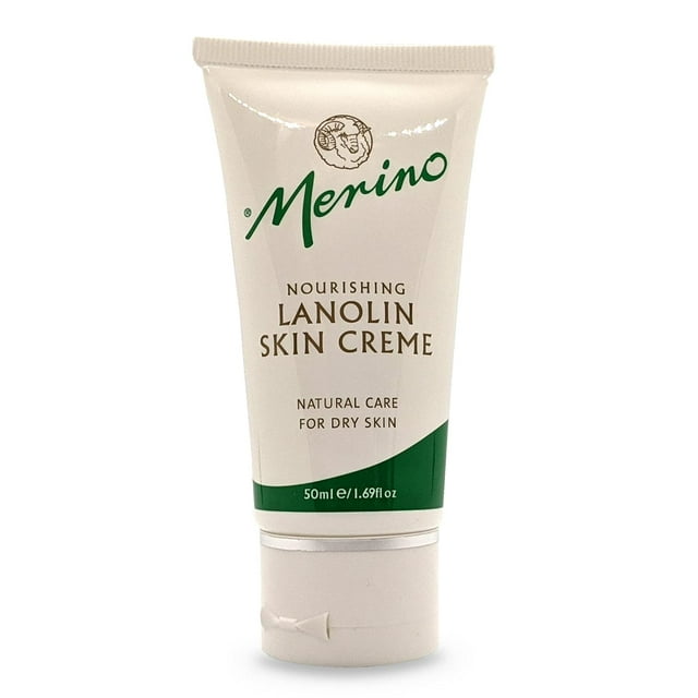 Lanolin Cream - Walmart.com