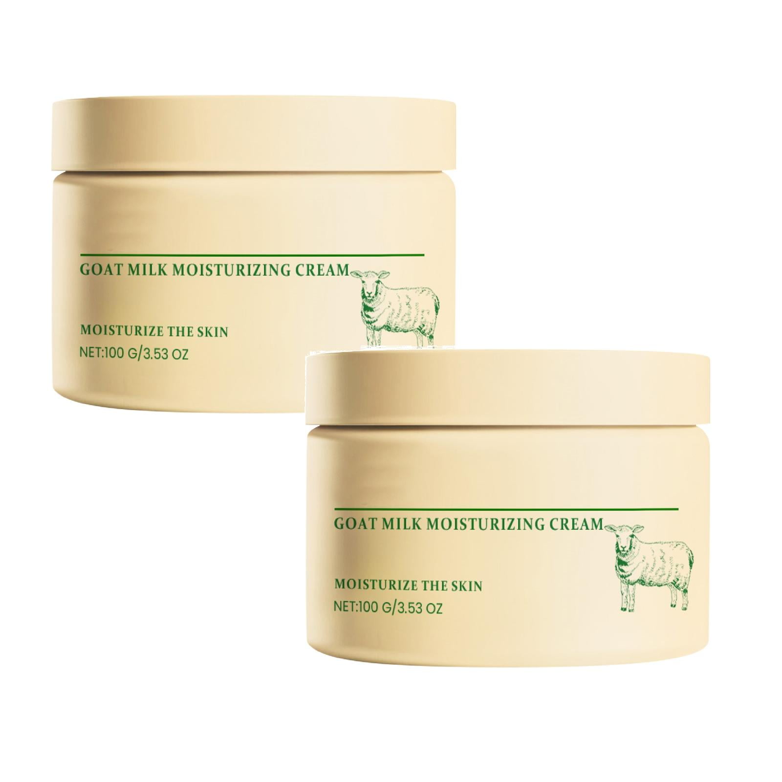 Lanolin Face Moisturizer Cream Daily Dry Face Hydrating Lotion Long ...