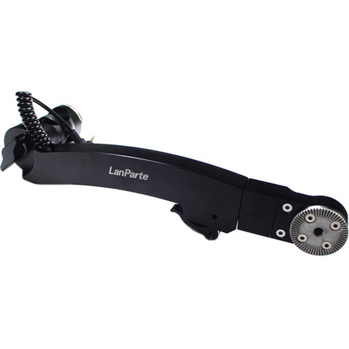 Lanparte Lanparte TH-03 Ergonomic, Quick-Release URSA Mini Top Handle ...