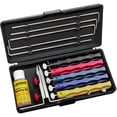 Free Shipping! Lansky Deluxe 5-Stone System - Walmart.com