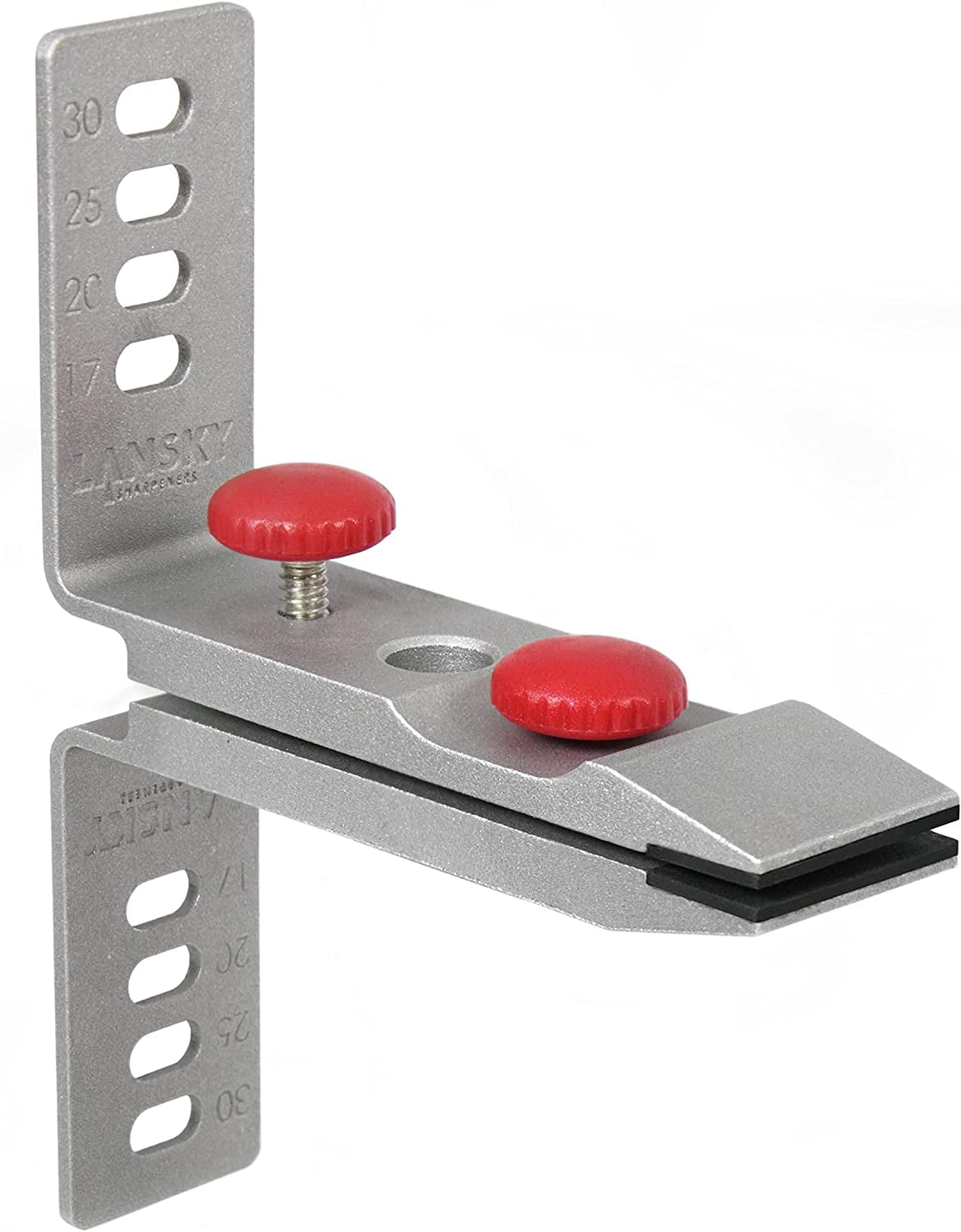 Lansky Soft-Grip Knife Clamp - Walmart.com