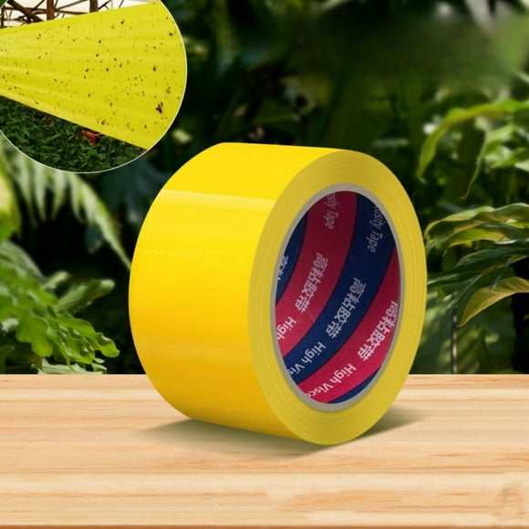 Bug Sticky Tape