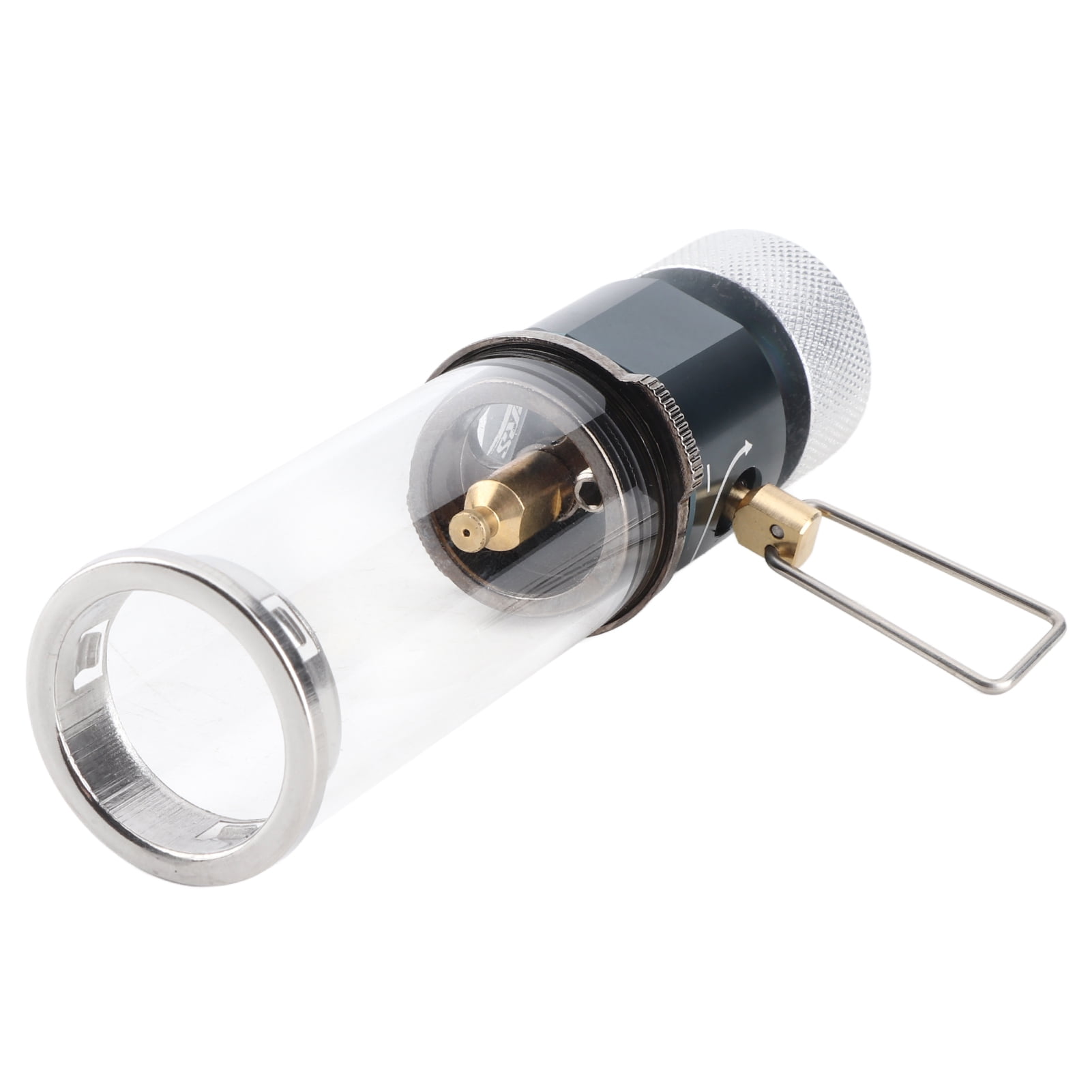 Lantern Lamp Light Butane Gas Light Lantern With Gas Adapter For ...
