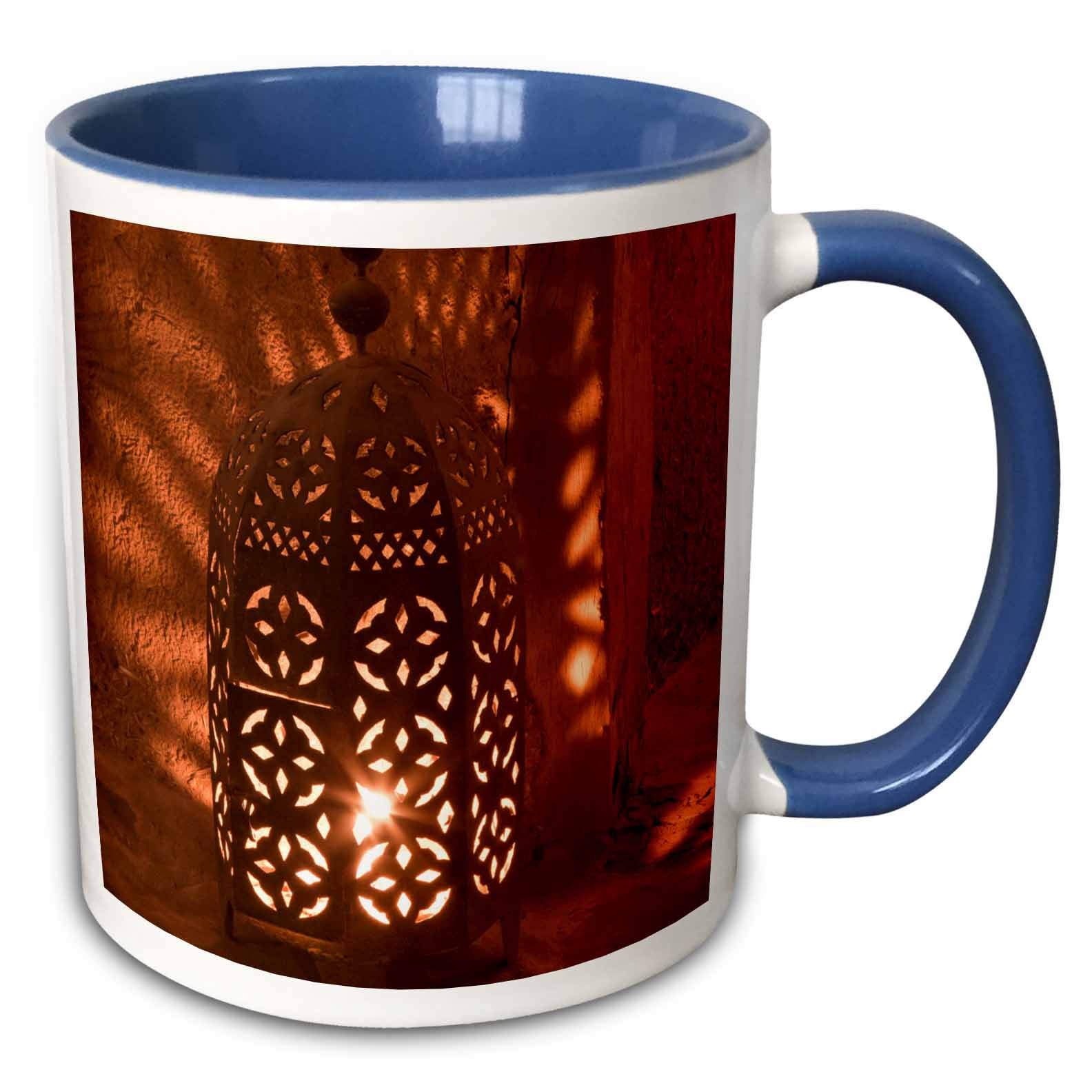 3drose, Lantern Light, Kasbah Ait Ben Moro, Morocco-af29 Wsu0116 ...