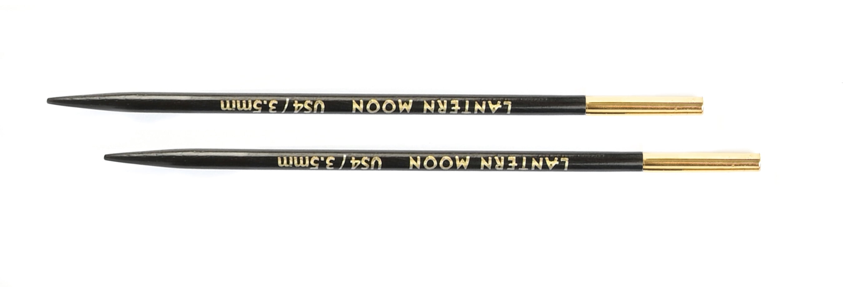 Lantern Moon Interchangeable Needles 5"-Size 2.5/3mm - Walmart.com