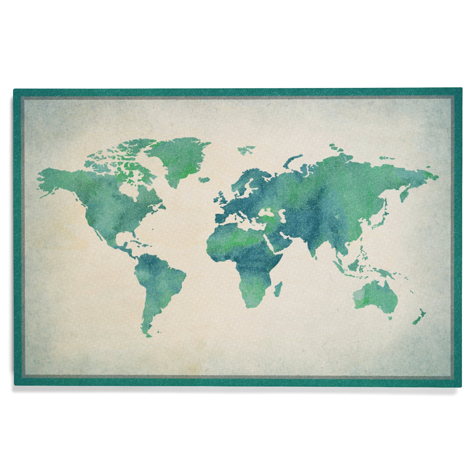 Lantern Press 12x18 Inch Premium Wood Sign, Ready to Hang Wall Decor ...