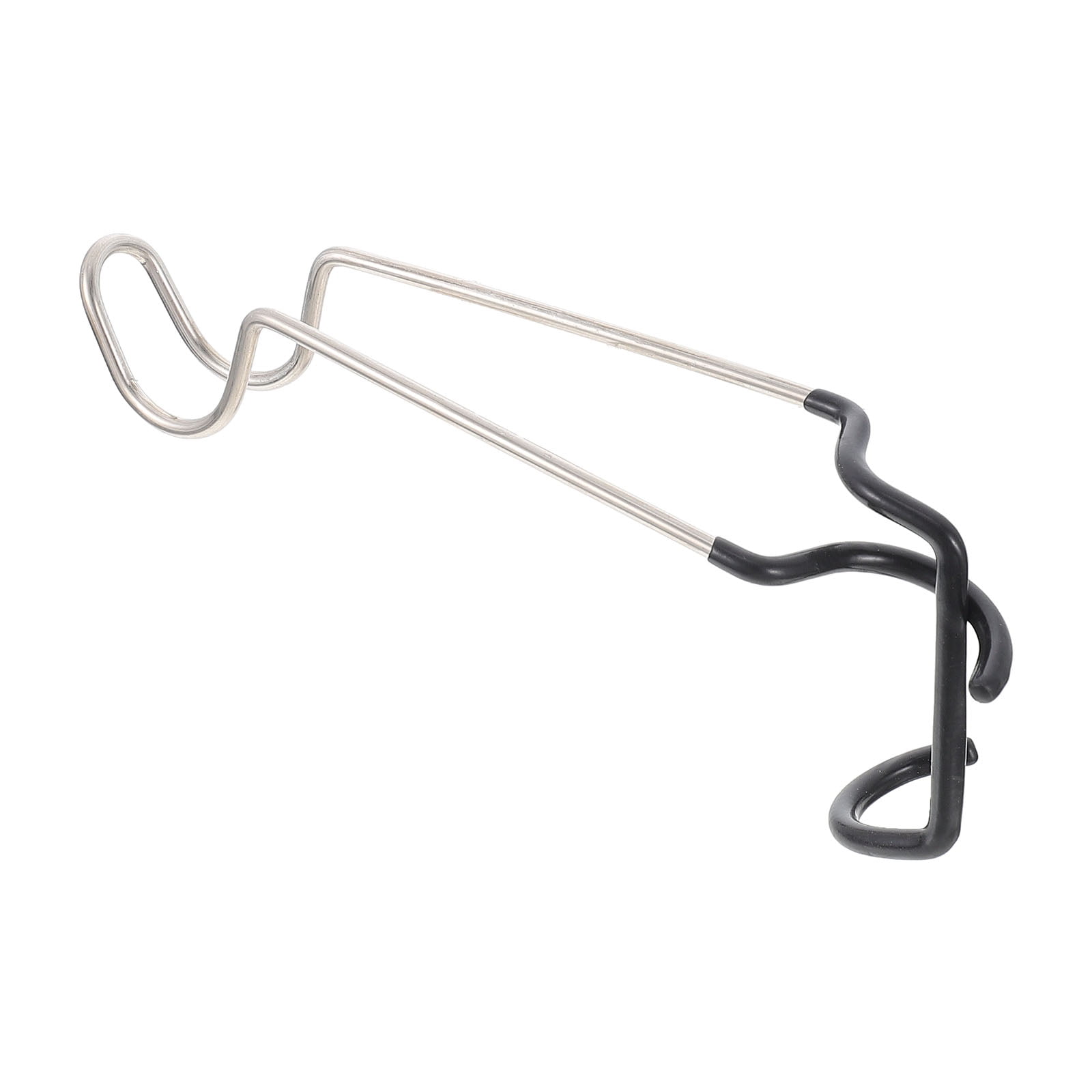 Lantern Stand Stainless Steel Light Hook Outdoor Lamp Hook Lamp Hanger ...