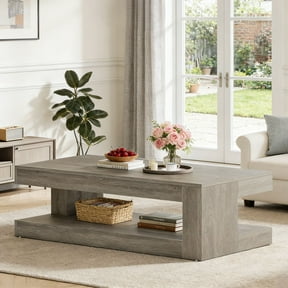 Tea Tables