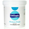 Lantiseptic Skin Protectant Ointment, 12 oz Jar - Moisture Barrier ...