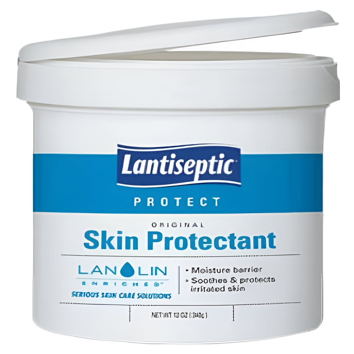 Lantiseptic Skin Protectant, Ointment - 4.5 Ounce - Walmart.com
