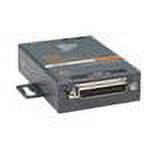 Lantronix Device Server EDS1100 1 Port Secure RS232/422/485 Serial to ...