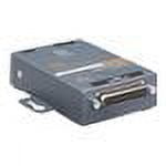 Lantronix Device Server EDS1100 1 Port Secure RS232/422/485 Serial to IP Ethernet Gateway ...