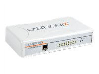 Lantronix EDS3008PS1NS Device Server - Walmart Business Supplies