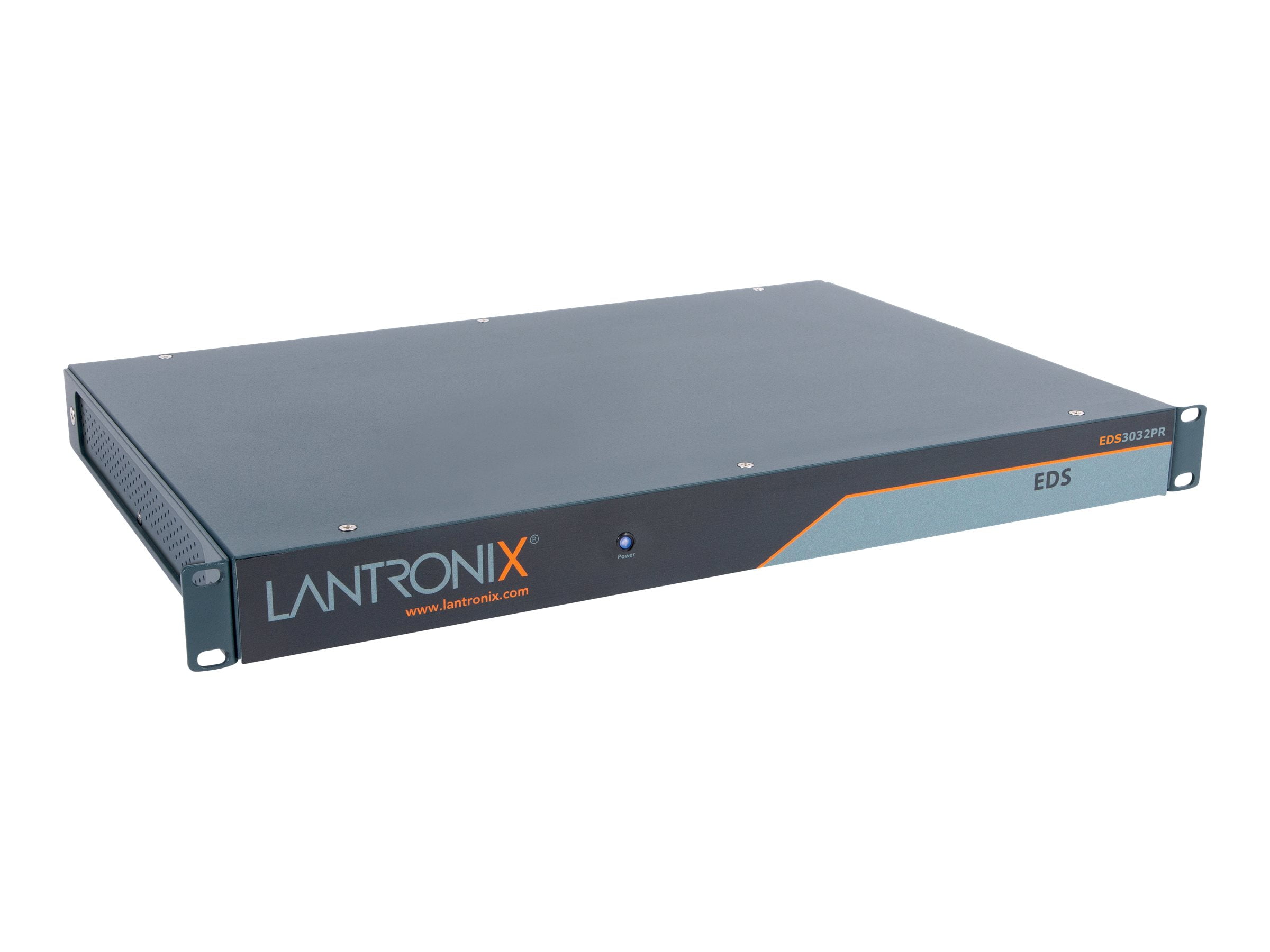 Lantronix EDS3000PR Terminal Server EDS3008PR1NS - Walmart Business ...