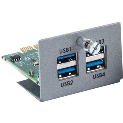 Lantronix Expansion Module - For Data Networking - Walmart.com