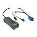 Lantronix SecureLinx Spider - KVM / USB extender - Walmart Business ...