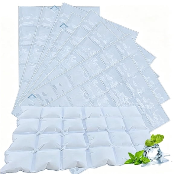 Pack Freezer Pack