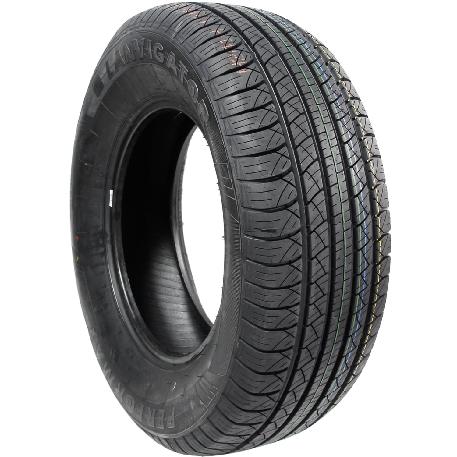 Lanvigator Performax 275/70R16 114H a/s All Season Tire - Walmart.com