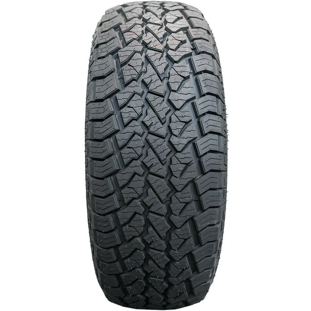 Lanvigator Valiant A/T 265/60R20 121/118S E 10 Ply All Terrain Light ...