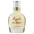 Lanvin A Girl In Capri Perfume, Eau De Toilette Spray, Good Mood Scent ...