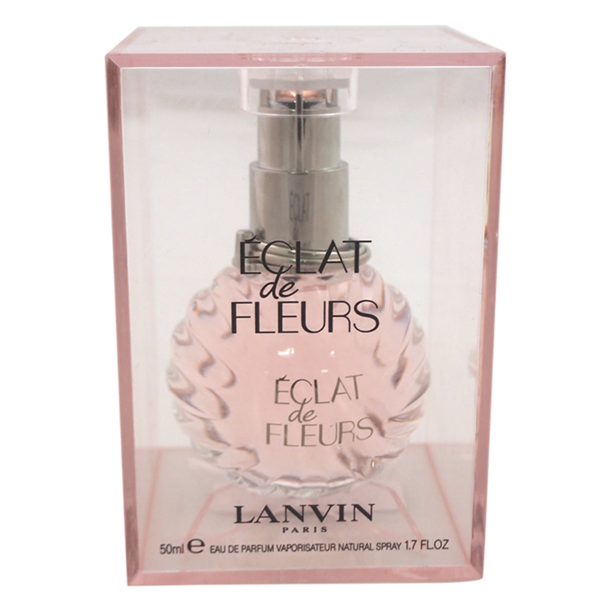 Lanvin Eclat De Fleurs Women's Perfume - Eau De Parfum Spray, 1.7 oz - Walmart.com