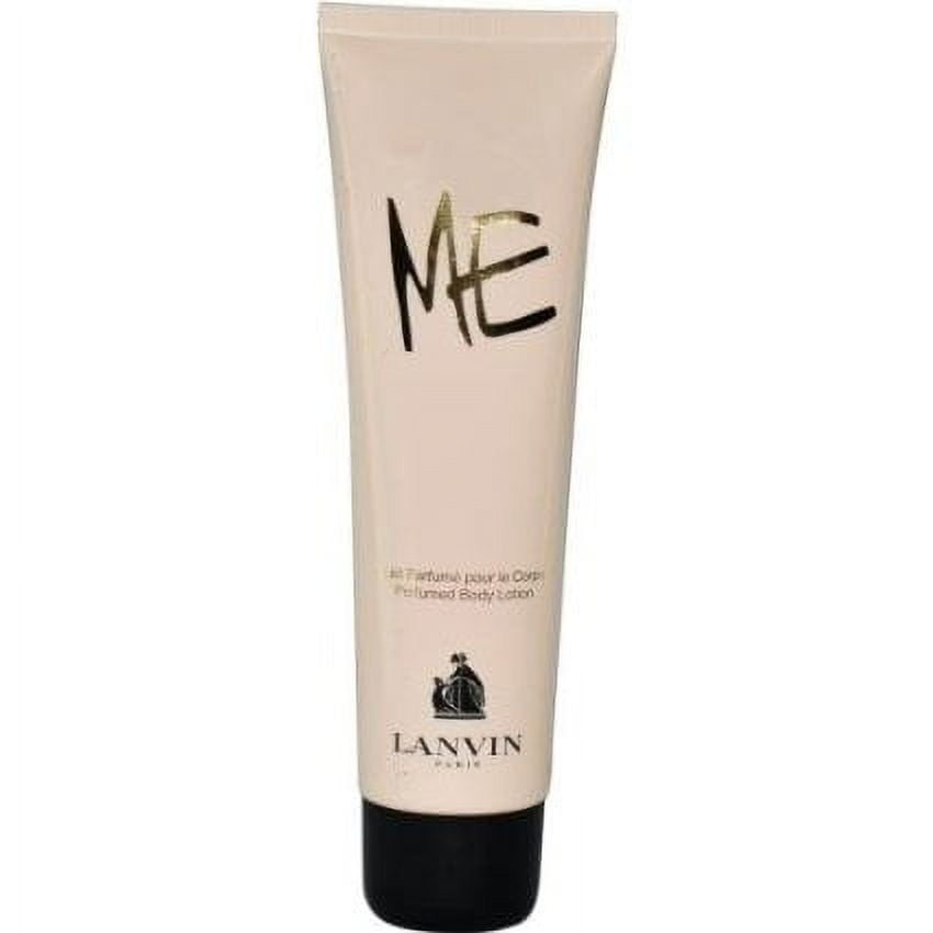 Lanvin ME Perfumed Body Lotion 5 Oz - Walmart.com
