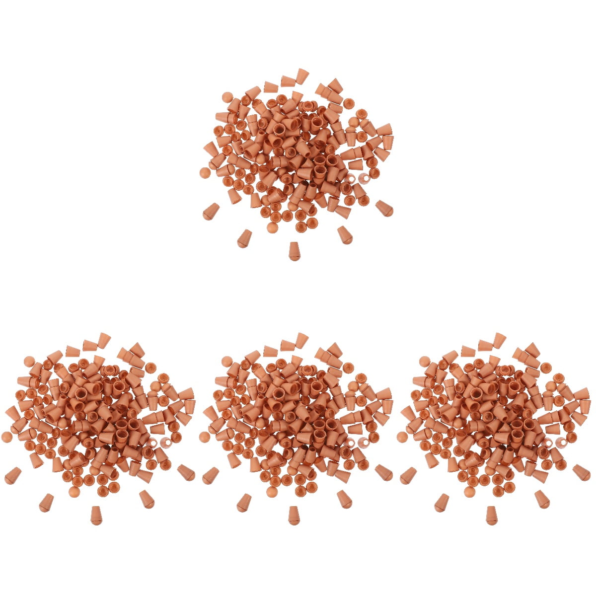 Lanyard Clip Ends Drawstring Buckle Slide Fasteners Cone Cord Lock with ...