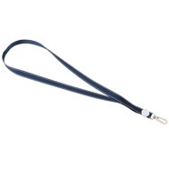 Rainbow Lanyard with Breakaway for Badge Holder and Keys - Cute Neck ...