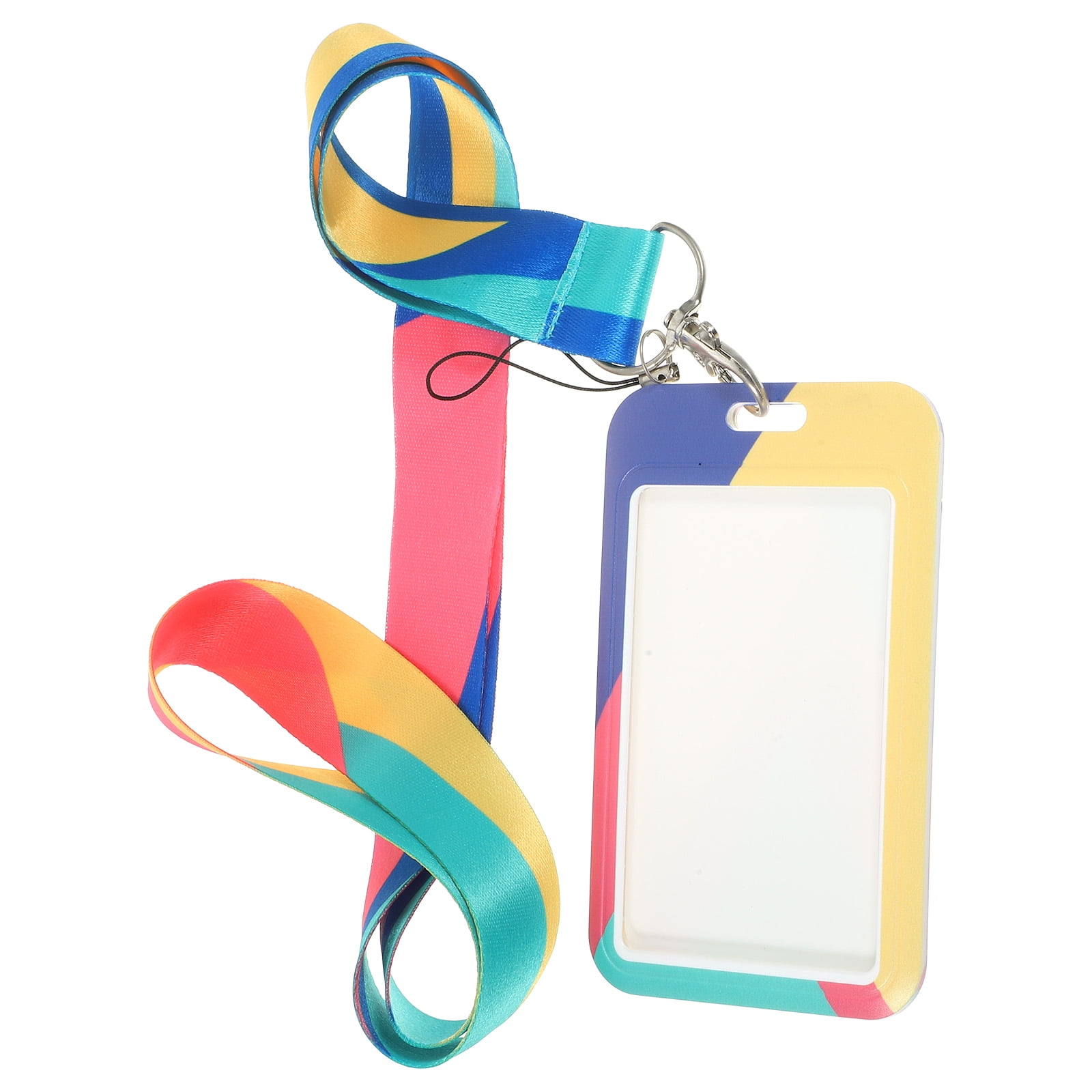 Lanyard Keychains Cellphone Stand Credit Cards Card Sleeve Picture ...