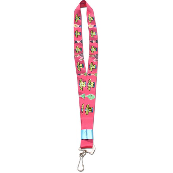 Mob Psycho 100 Keychain