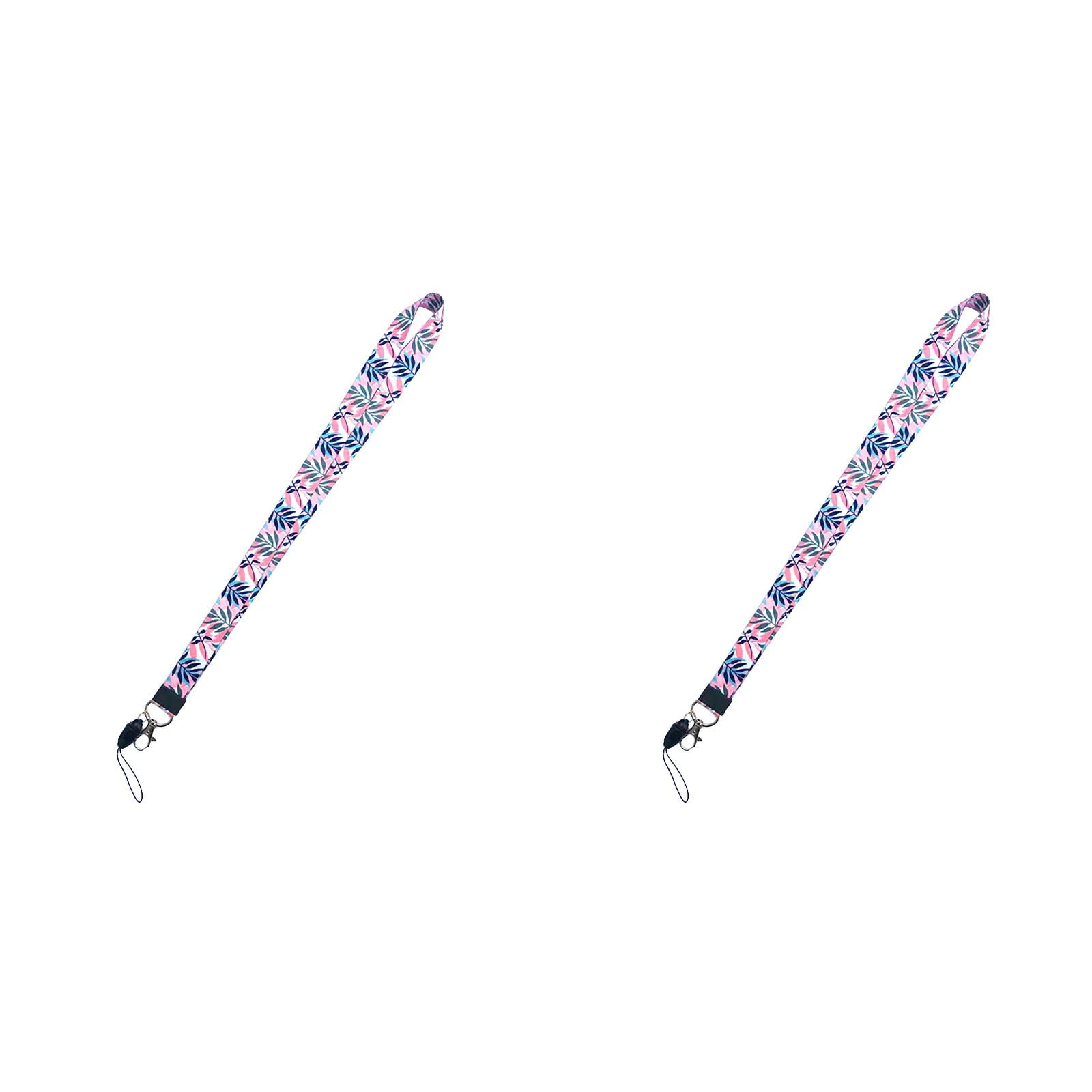 Lanyard Neck Strap With , Full Color Double-sided Printing And Ideals ...